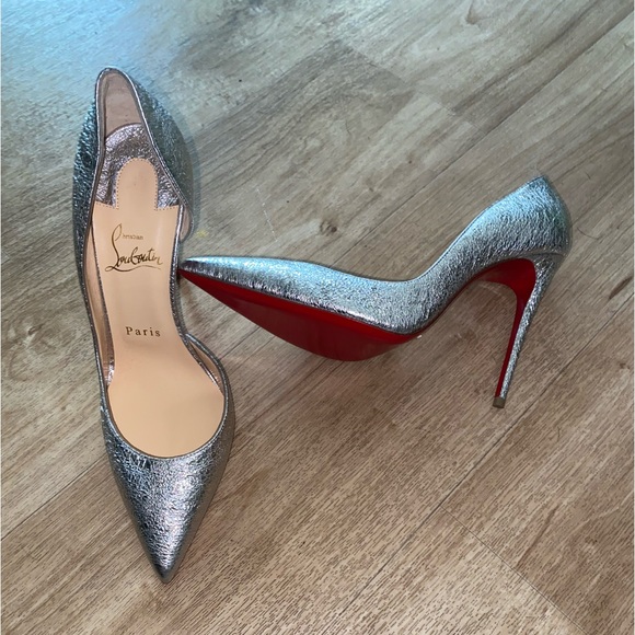 Shoes | Christian Louboutin | Poshmark